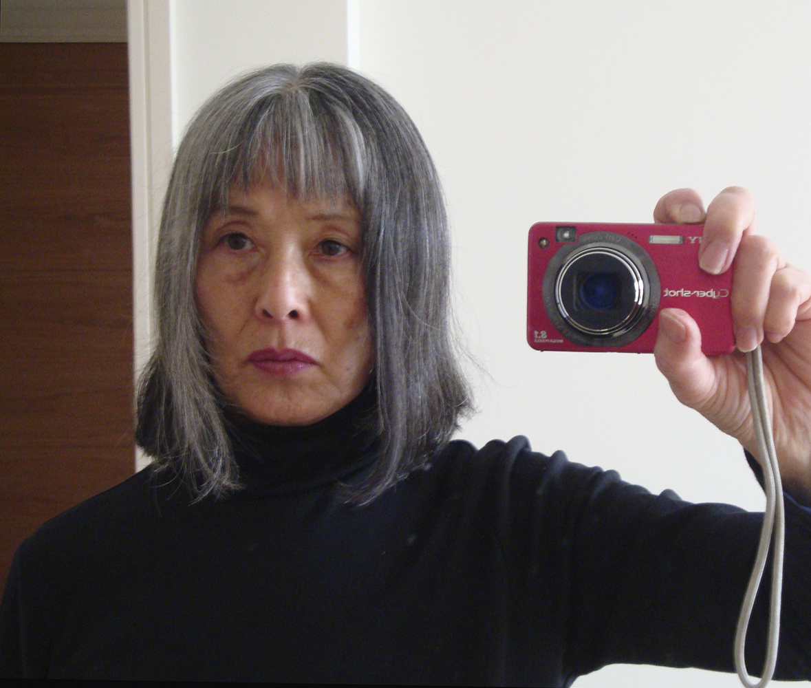 Contact – Setsuko Aihara